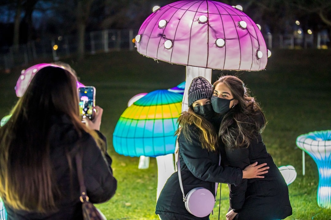 LuminoCity Festival - A Must See Holiday Experience